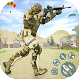 IGI Cover Fire Special Ops 2019 - ggyriggs's Posts - TapTap