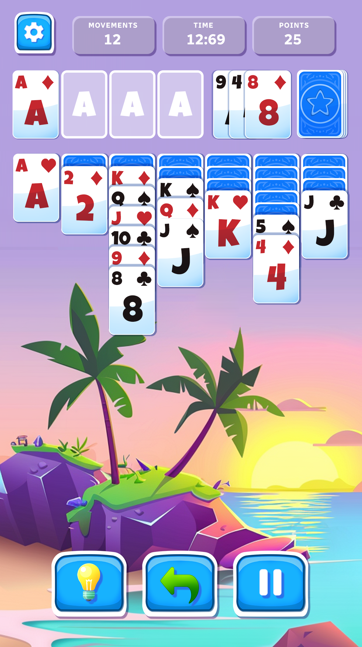 Solitaire - Card Games android iOS apk download for free-TapTap