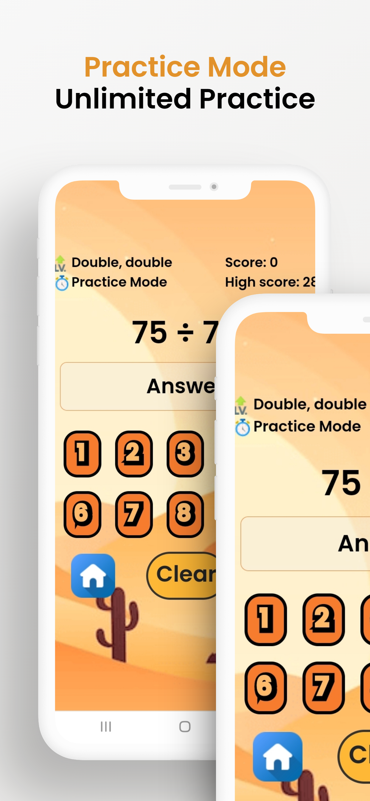 Mental Math Game android iOS apk download for free-TapTap