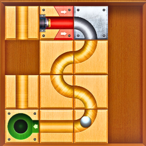Sliding Ball Puzzle Latest Version for Android/iOS - TapTap