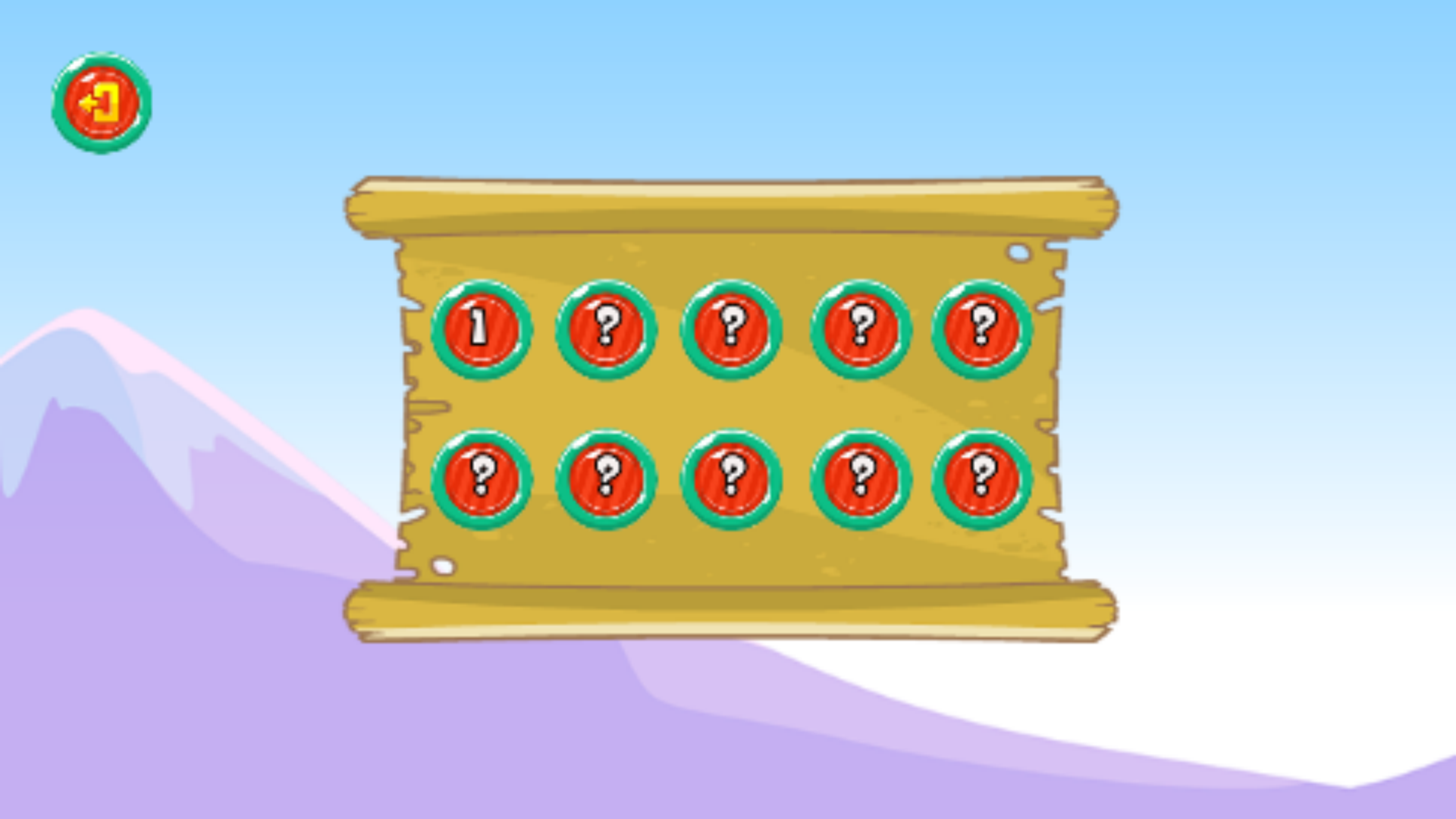 run dude android iOS-TapTap