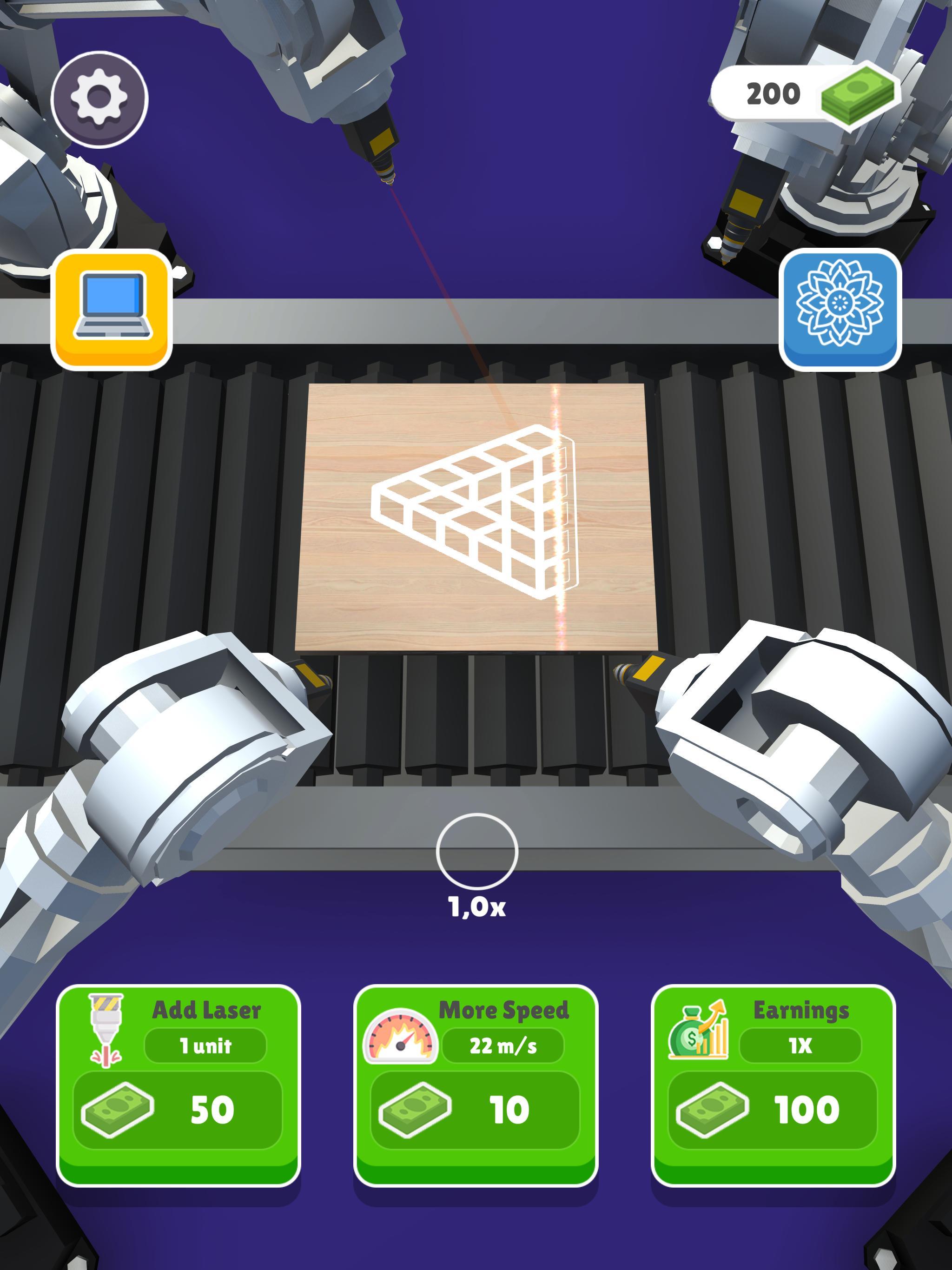 Engraving Factory android iOS apk download for free-TapTap
