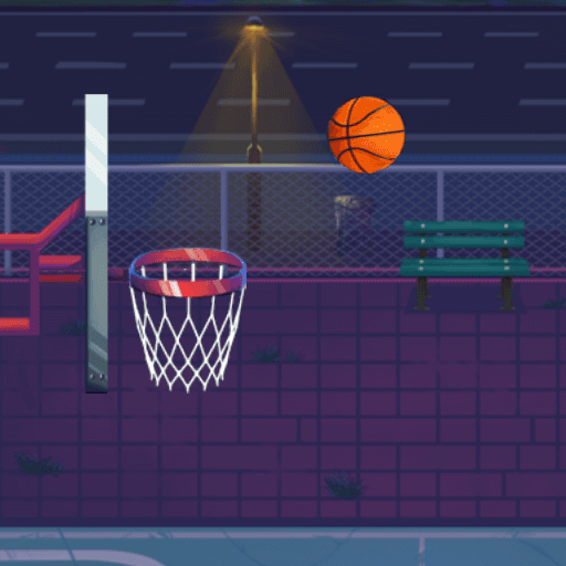 Tap Tap Basketball Master Game for Android/iOS - TapTap