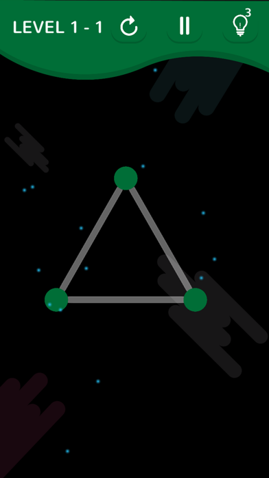 Draw One Line android iOS apk download for free-TapTap