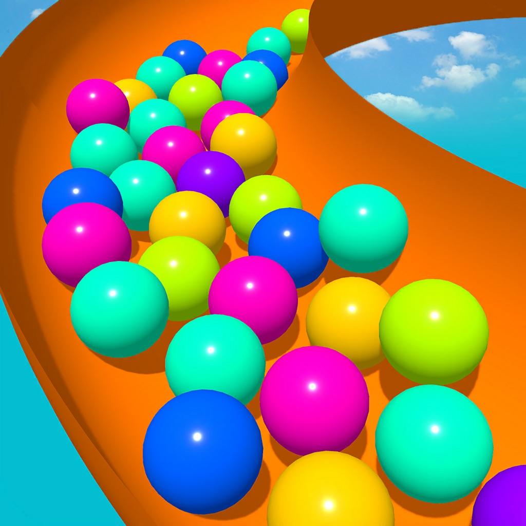 Idle-Balls Latest Version for Android/iOS APK - TapTap