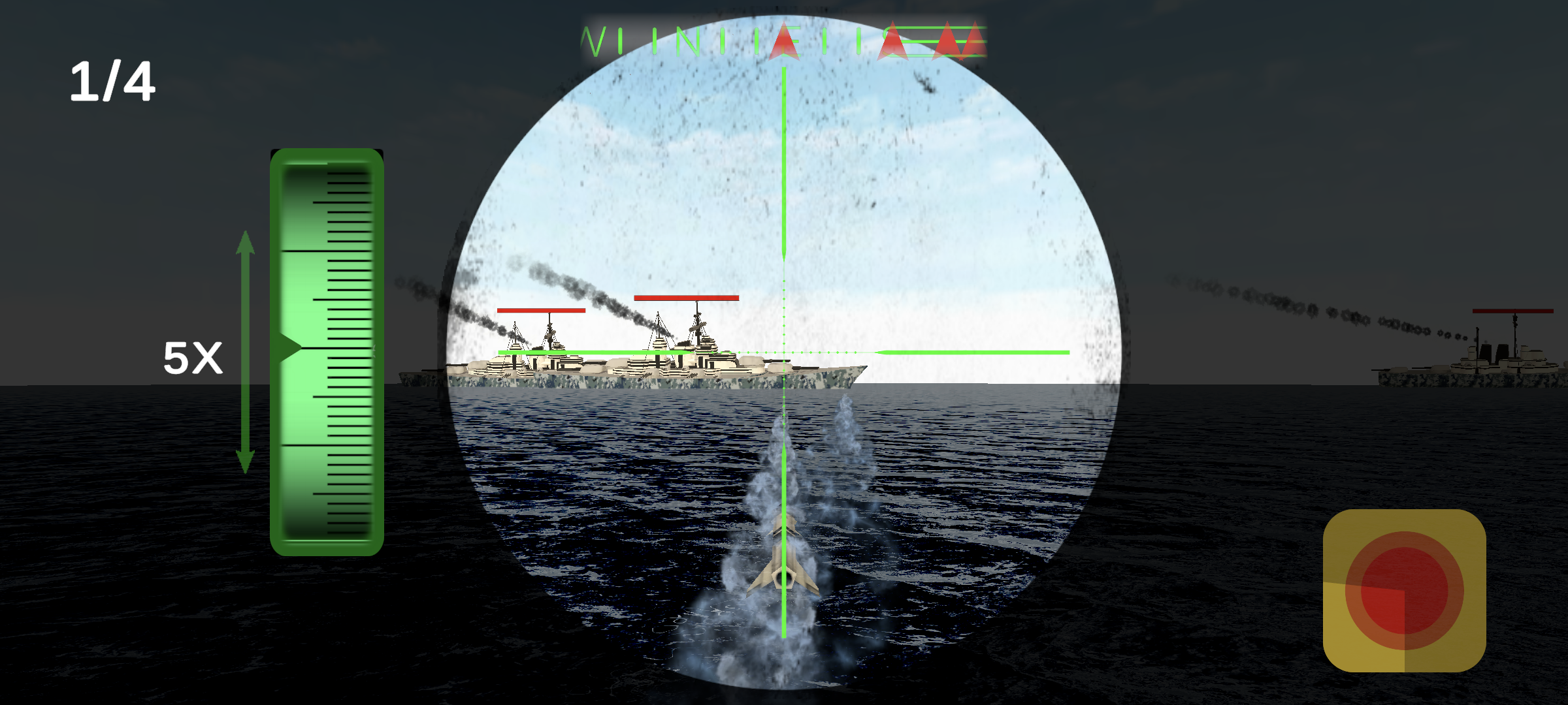Submarine Simulator android iOS apk download for free-TapTap