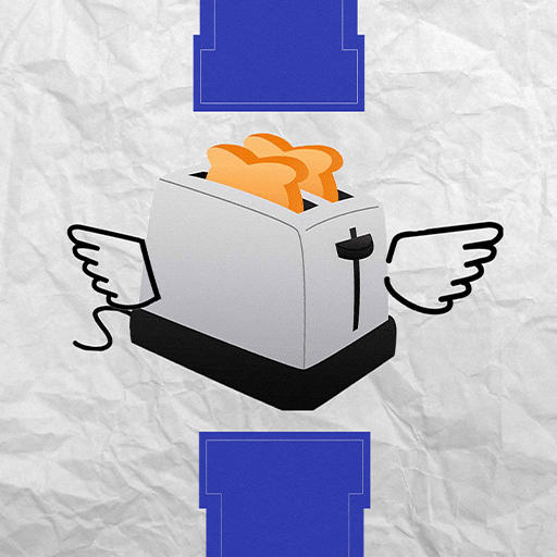 Flying Toaster Latest Version for Android/iOS APK - TapTap