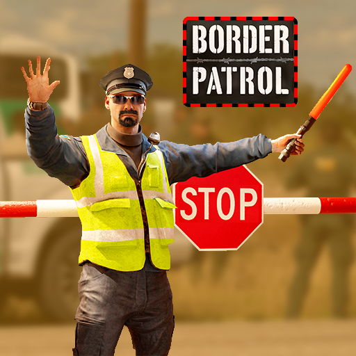Border Petrol Police Games 3D for Android/iOS - TapTap