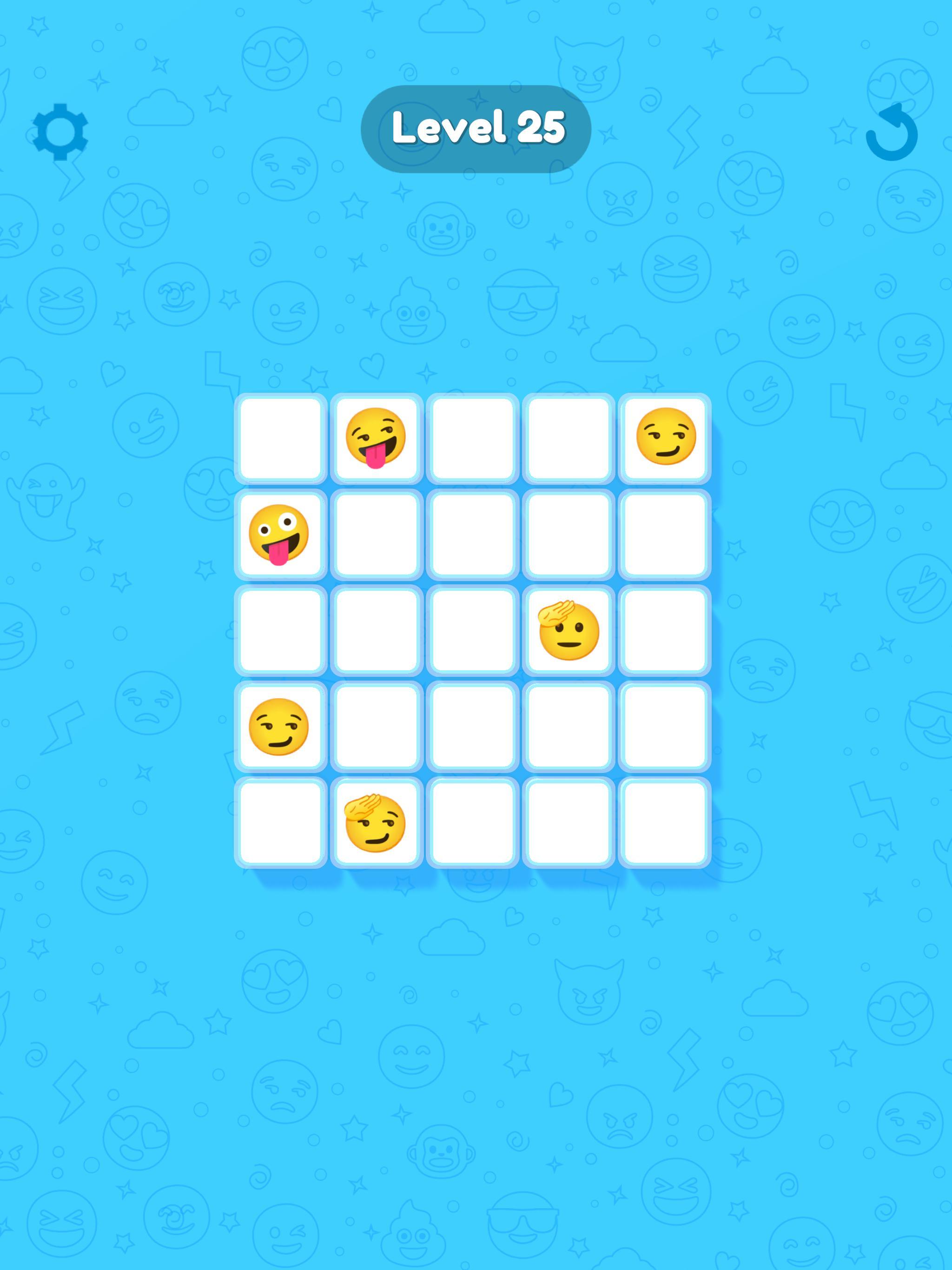Connect Emojis! android iOS apk download for free-TapTap