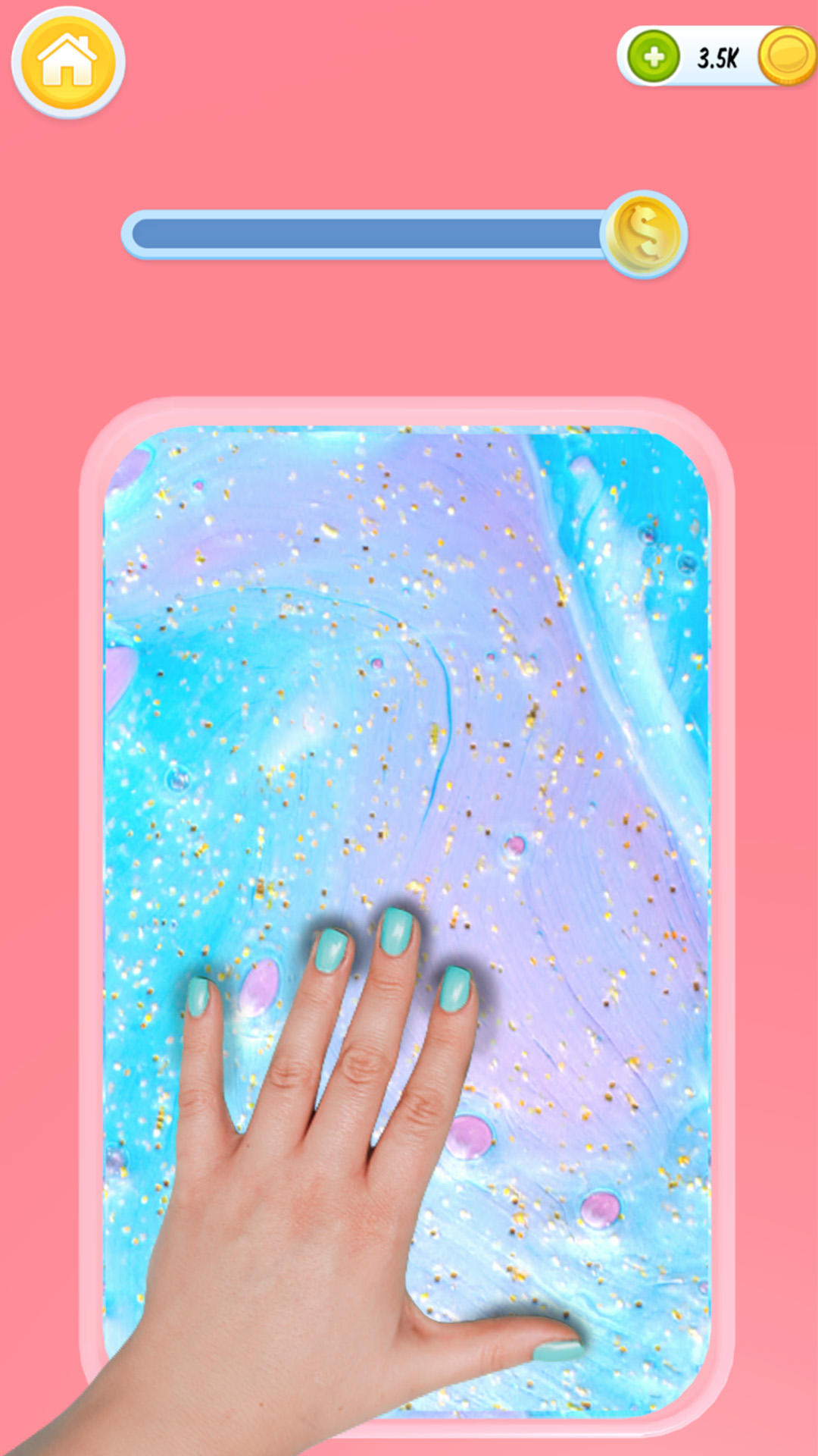 Download Magic Slime Simulator Kit ASMR 2.0 for Android/iOS APK - TapTap