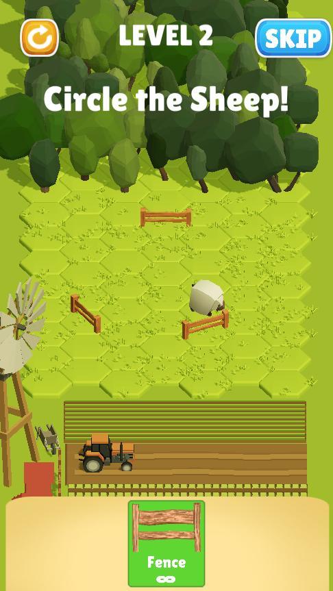 Catch The Sheep android iOS-TapTap
