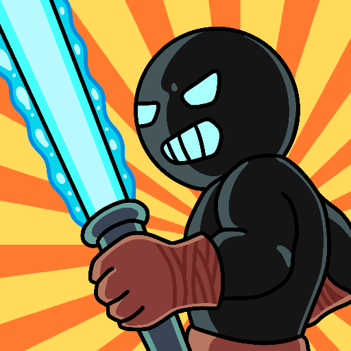 Stickman Arena: Fighting Game for Android/iOS - TapTap