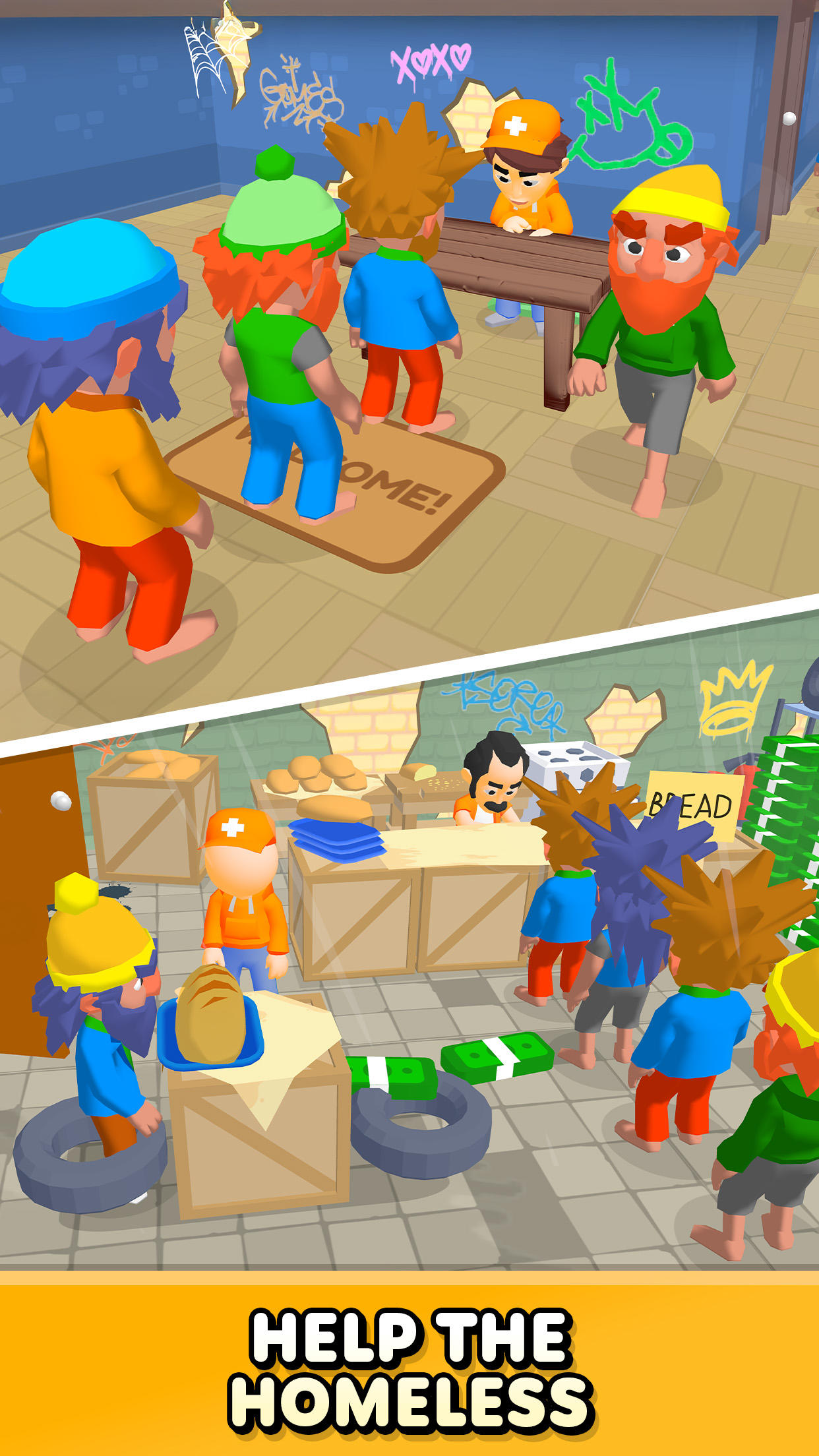 Flop House Latest Version for Android/iOS APK - TapTap