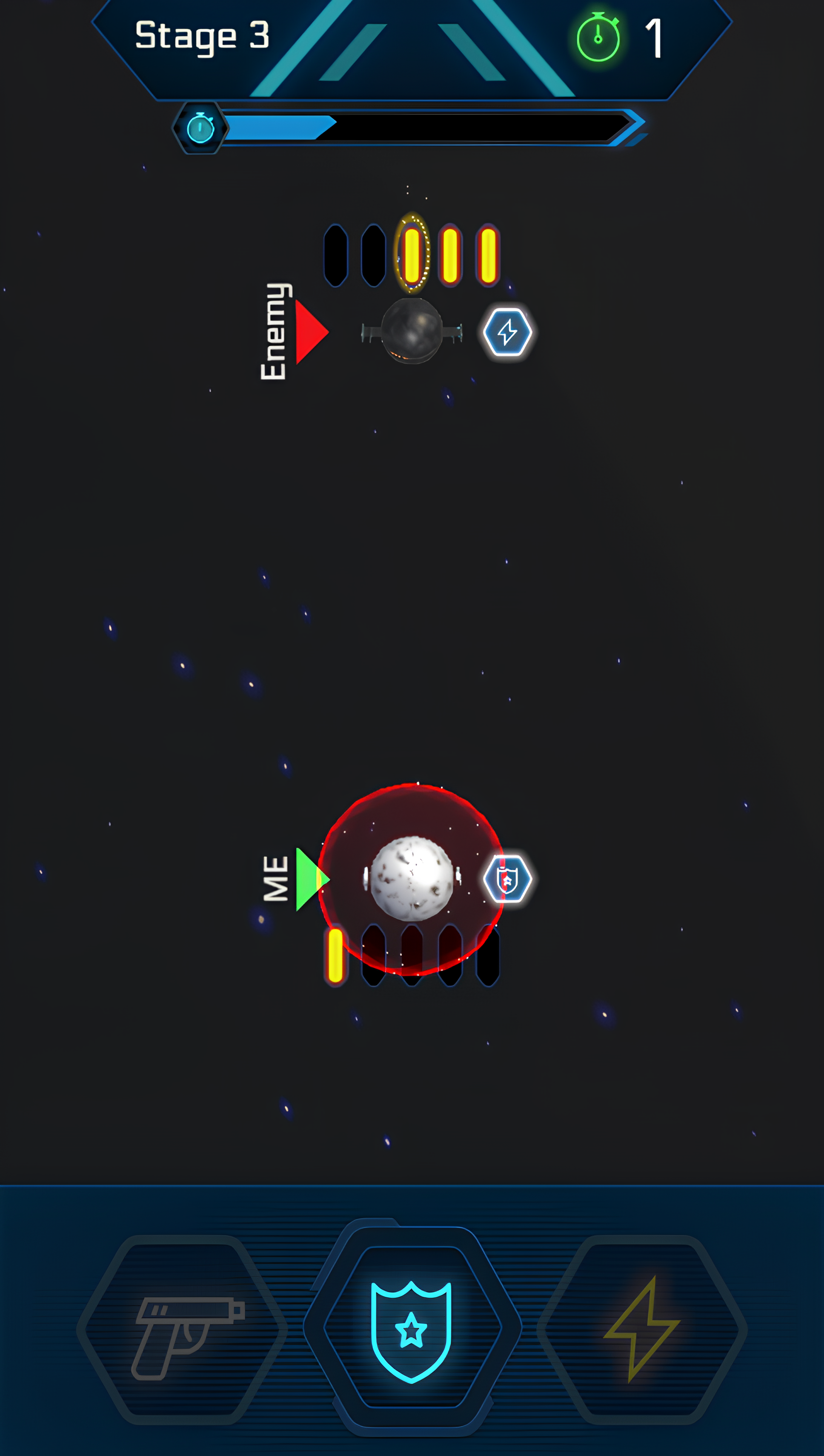 Mind Duel: Real-time Brain War android iOS apk download for free-TapTap