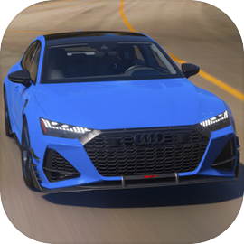 Drive Audi RS7: Drift & Race android iOS-TapTap