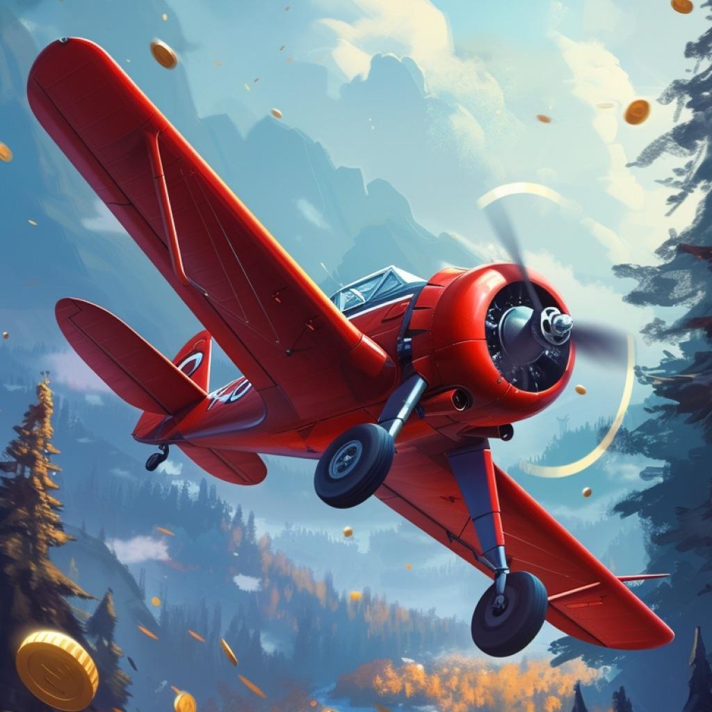 Aviator Flight Odyssey android iOS apk download for free-TapTap