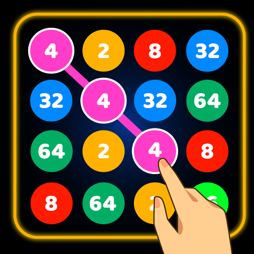2048 Games: Merge numbers 2248 for Android/iOS - TapTap