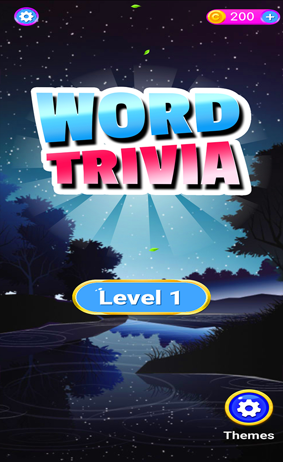 Word Trivia android iOS apk download for free-TapTap