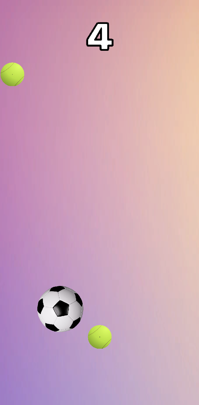 Ball game android iOS-TapTap