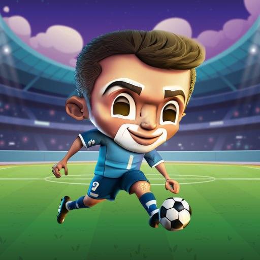 Head Ball: Catch the balls for Android/iOS - TapTap