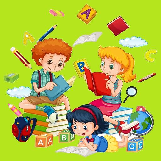 ABCD Kids - Phonics Tracing for Android/iOS - TapTap