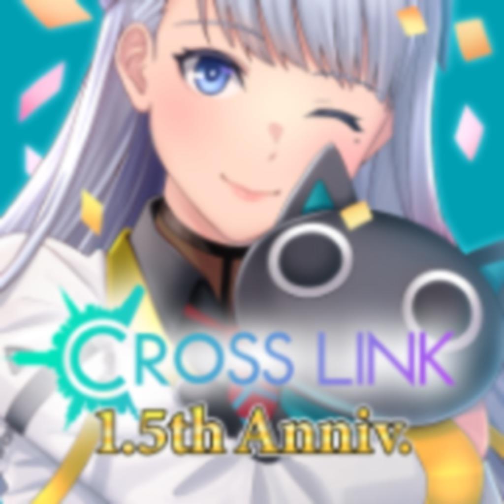 CrossLink - GPS Game - for Android/iOS - TapTap