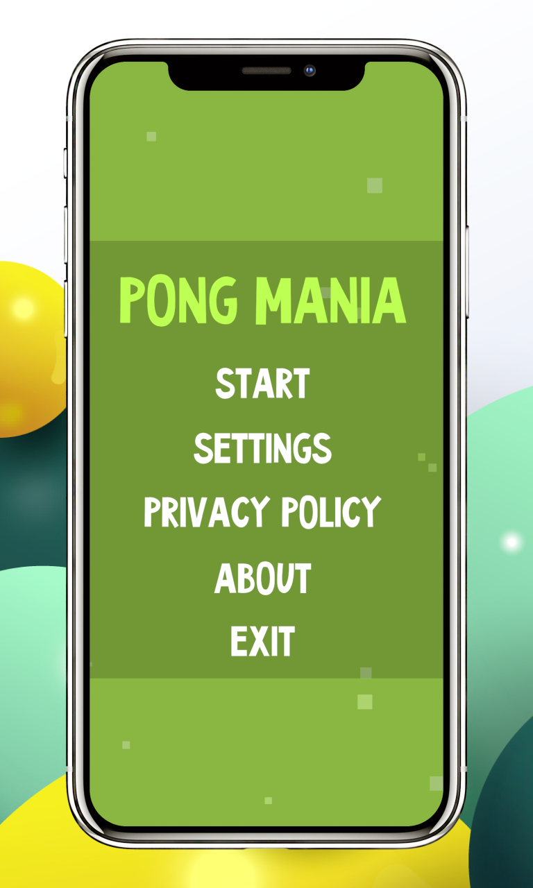 Pong Mania Latest Version for Android/iOS APK - TapTap
