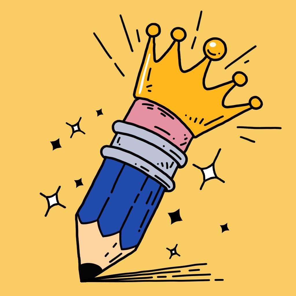 Scribble It! Draw & Guess Ratings & Reviews - TapTap