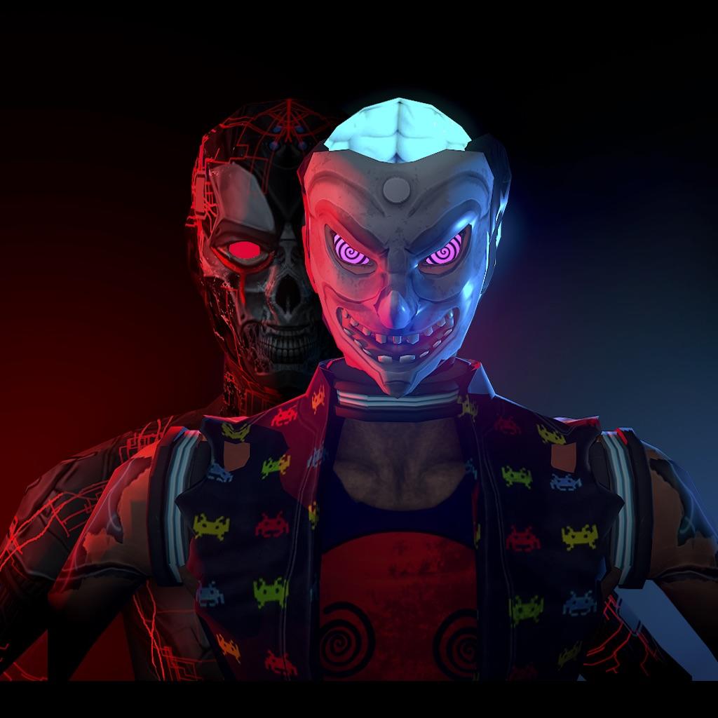 SmileX IV: Scary Horror Escape for Android/iOS - TapTap