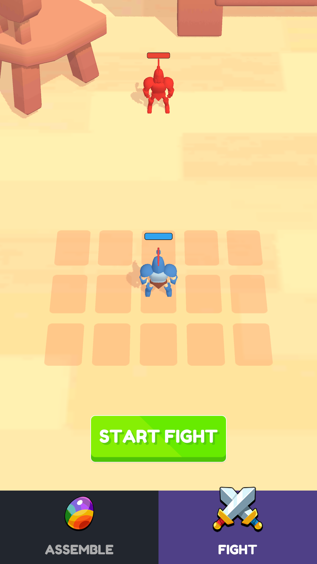 Toy Fight 3D android iOS-TapTap