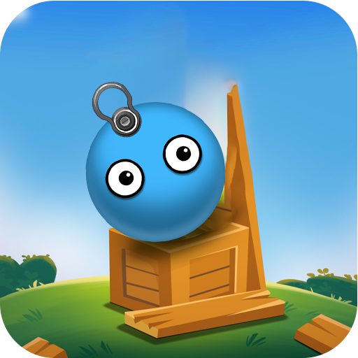 Bounce Ball - Addictive Game for Android/iOS - TapTap