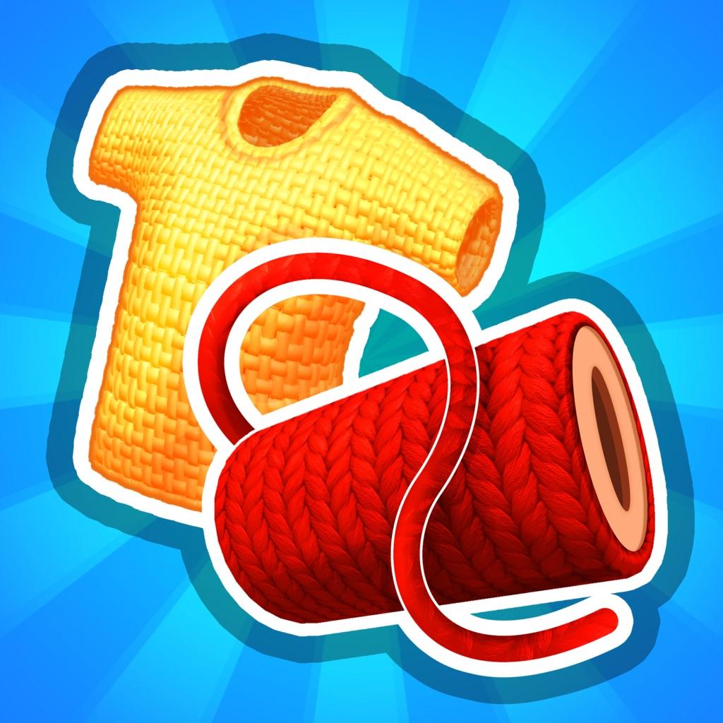 Knit And Sell Clicker for Android/iOS - TapTap