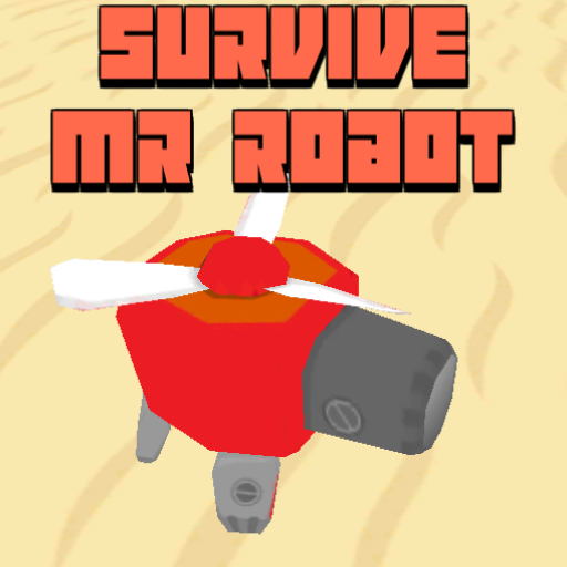 Survive Mr.Robot 0.1 for Android/iOS - TapTap