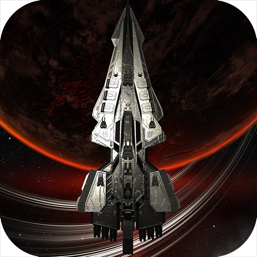 Starheim (Spaceship MMO) for Android/iOS - TapTap