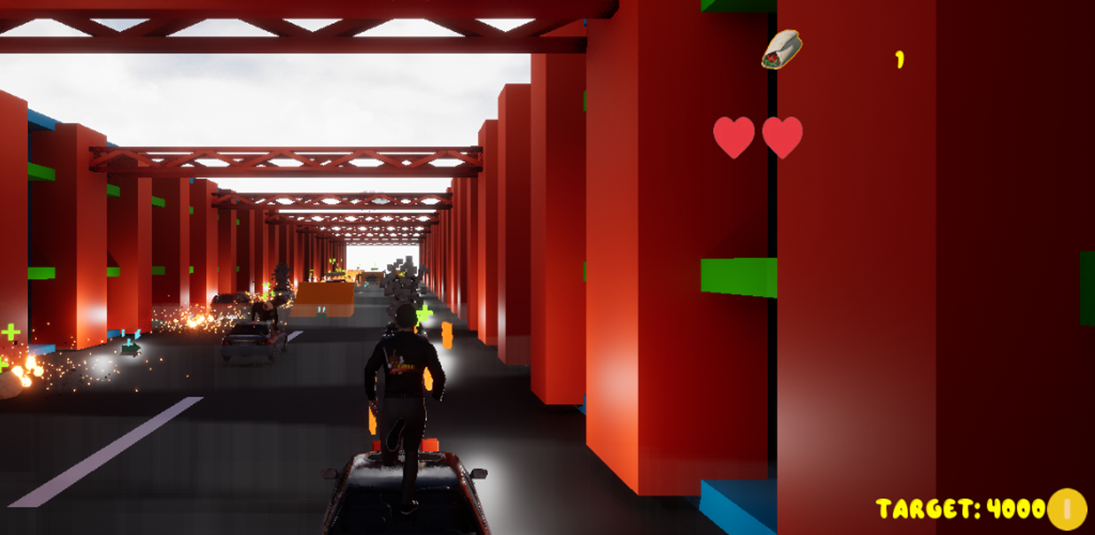 Run Dzelo Run mobile android iOS apk download for free-TapTap