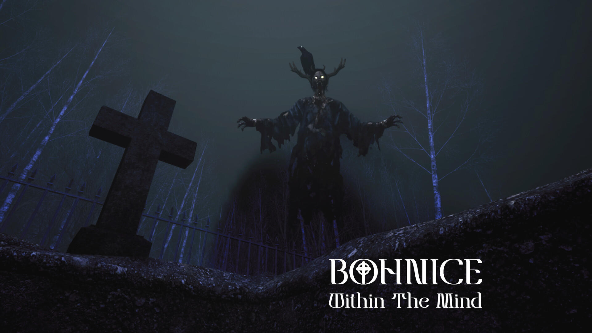 Bohnice: Within The Mind android iOS-TapTap