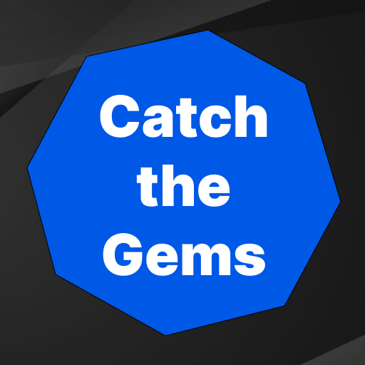 Catch the Gems Latest Version for Android/iOS APK - TapTap