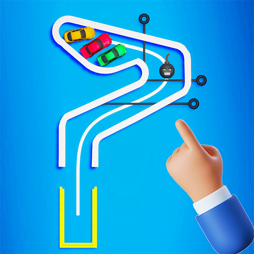 Car Parking Pins! android iOS-TapTap