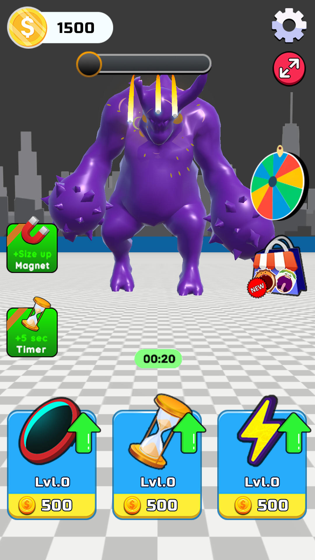 Black Hole: Attack Hole game android iOS-TapTap