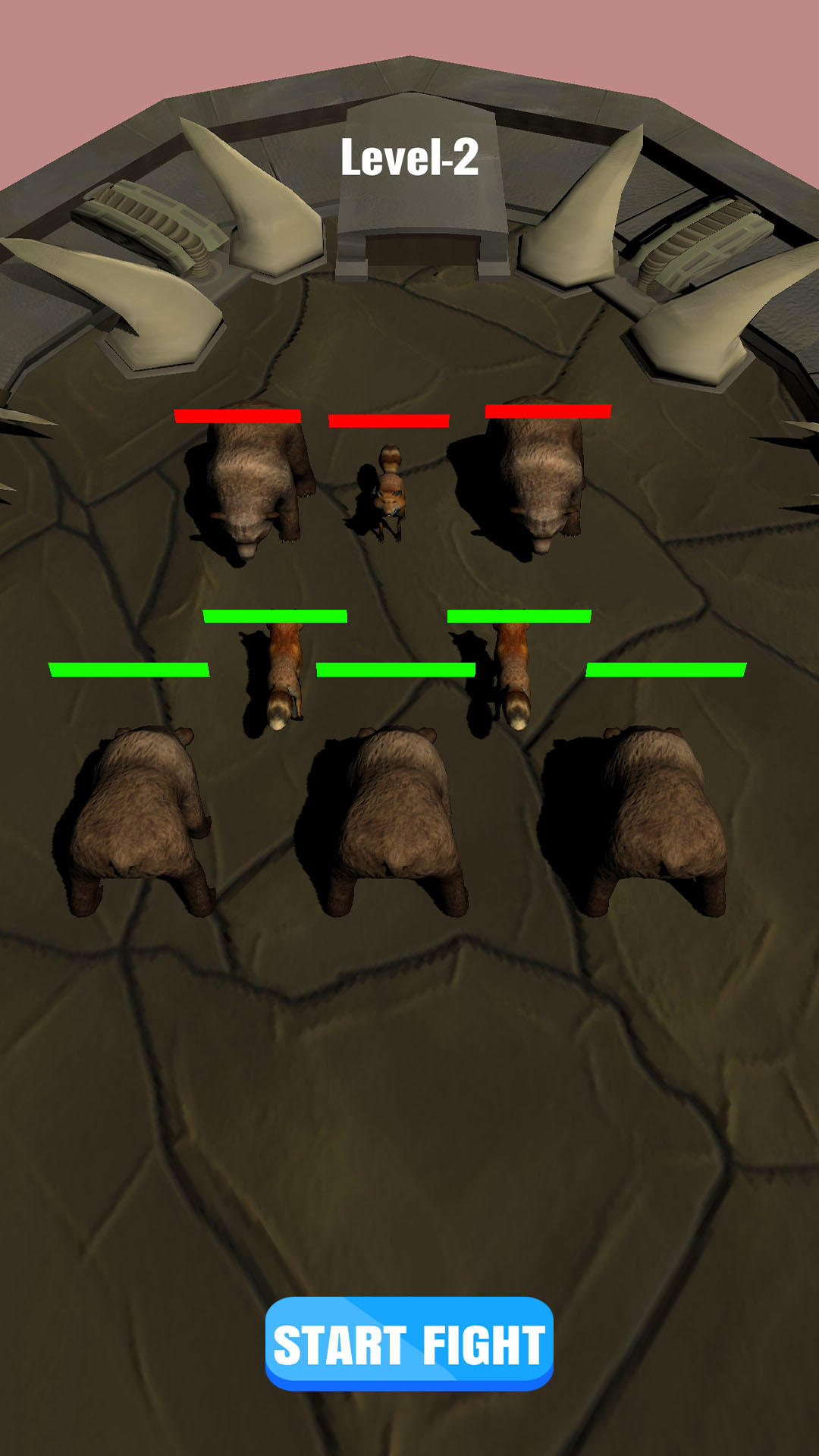 Merge Animals - Combine Animal android iOS apk download for free-TapTap