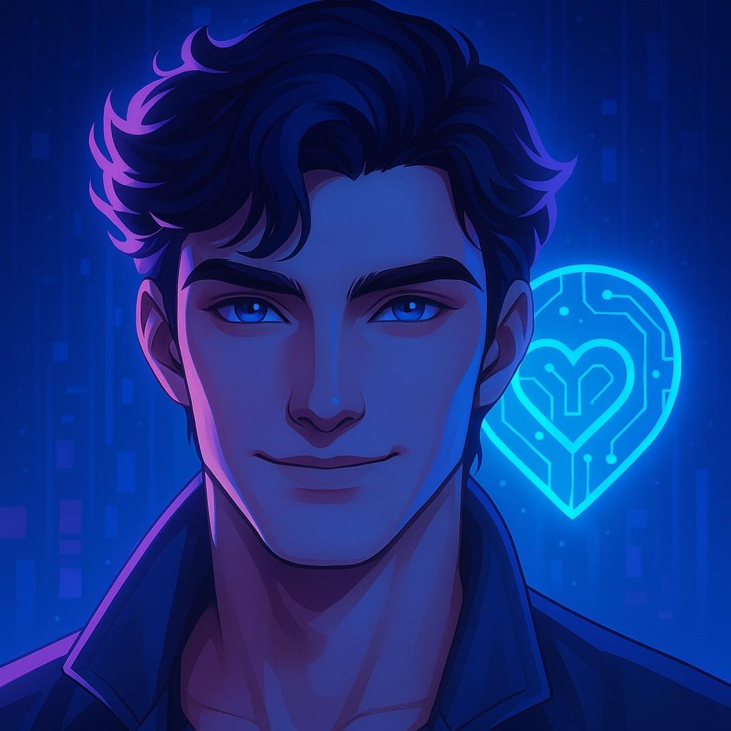 AI Boyfriend Anime Wonn for Android/iOS - TapTap
