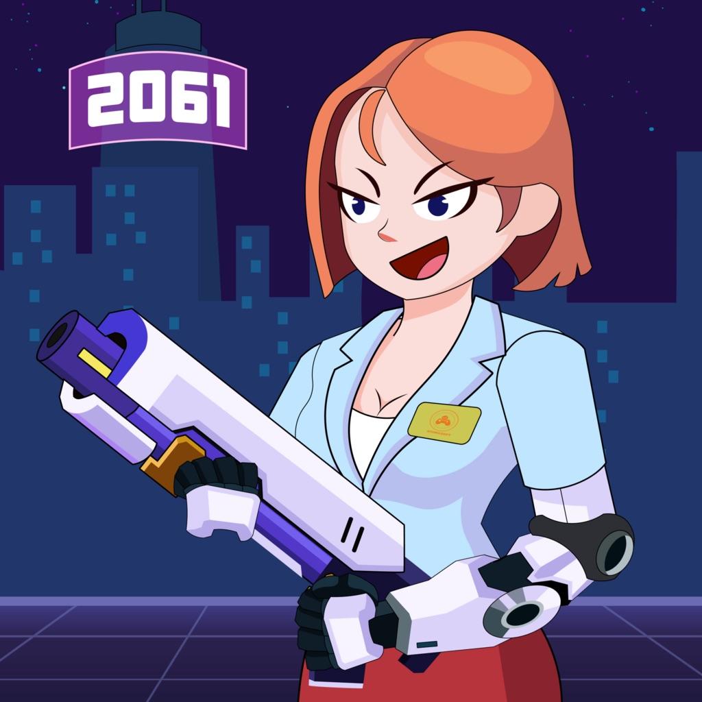 Hero Data Battle: Robot Code for Android/iOS - TapTap