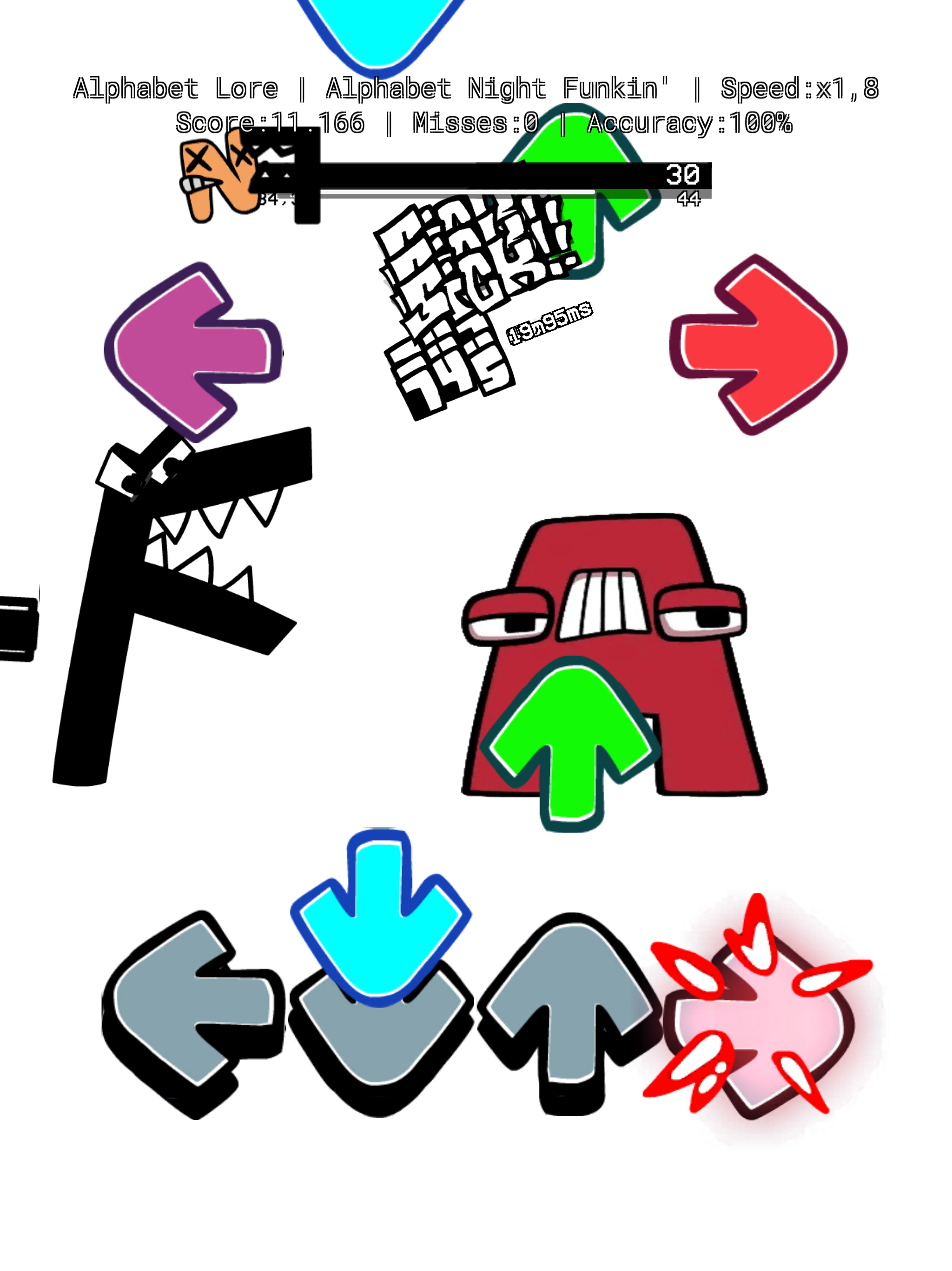 FNF Undertale Mix Door Lore android iOS-TapTap