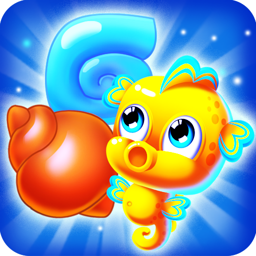 Fish Match 3 Latest Version for Android/iOS APK - TapTap