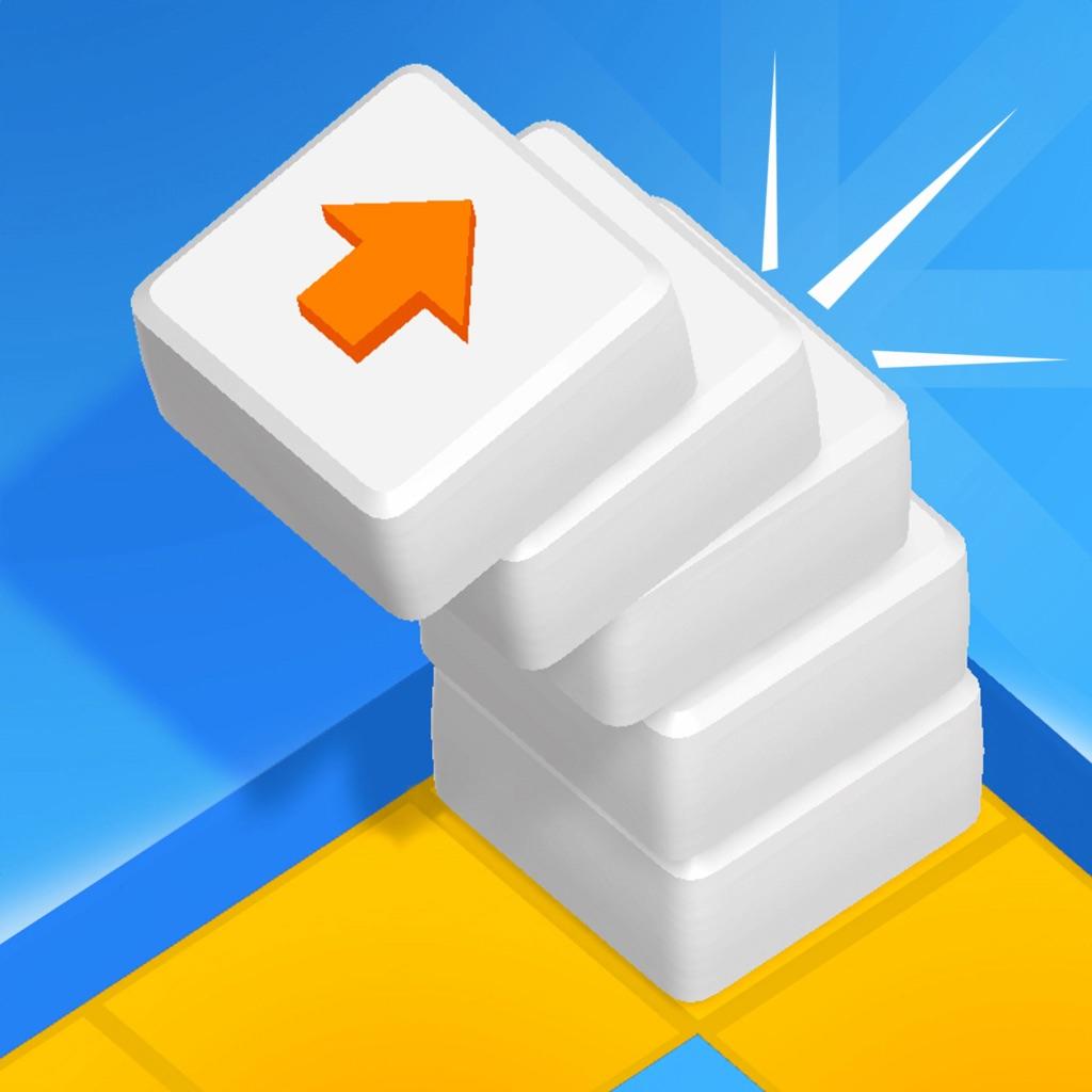 Tile Stack! Latest Version for Android/iOS APK - TapTap