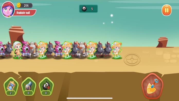 Download Evolve Quest: Realm Collectors for Android/iOS APK - TapTap