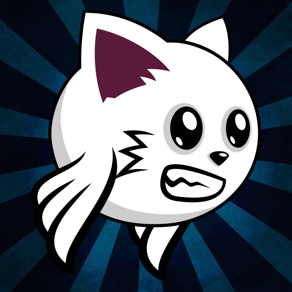 Good Kitty vs Bad Kitty for Android/iOS - TapTap