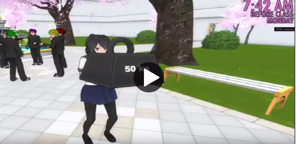 Walkthrough Yandere School Simulator Guide Mod Apk Walkthrough For