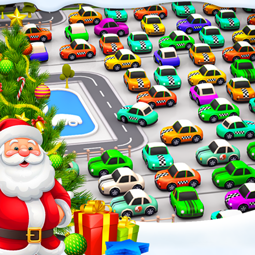 Car Jam Brain Game Latest Version for Android/iOS - TapTap
