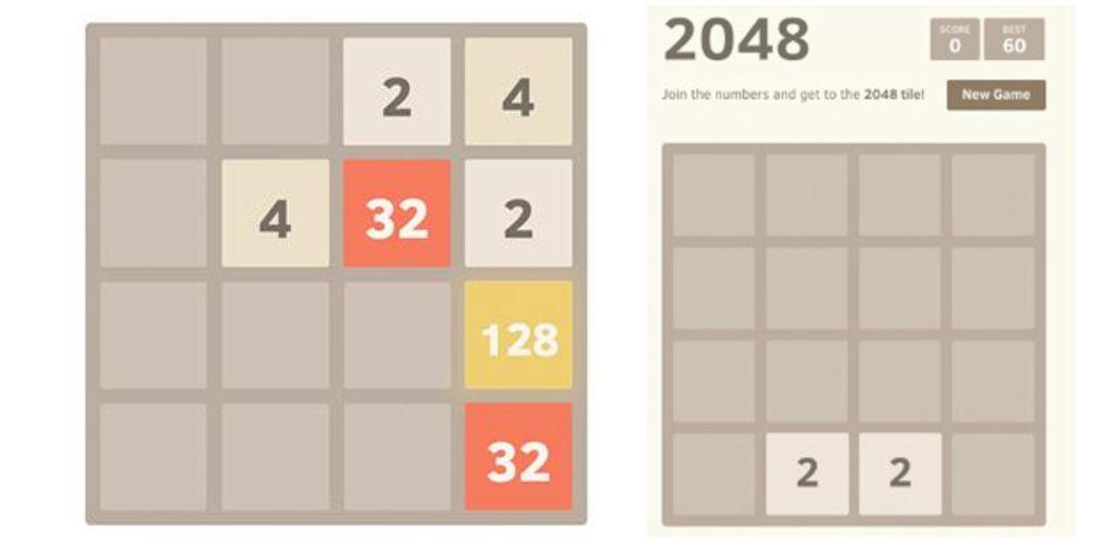 2048 android iOS-TapTap